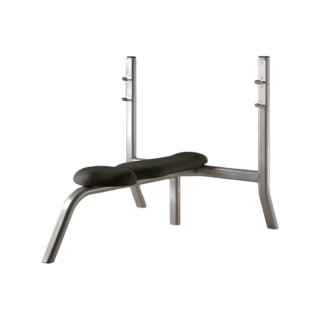 Banco Press Banca KS01 Banco de Musculación - Ortus Fitness