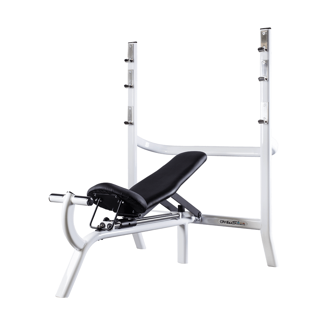 Banco Press Banca Tres Posiciones KS03 - Ortus Fitness
